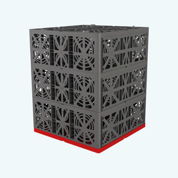 Graf EcoBloc Flex Attenuation/Soakaway Crate