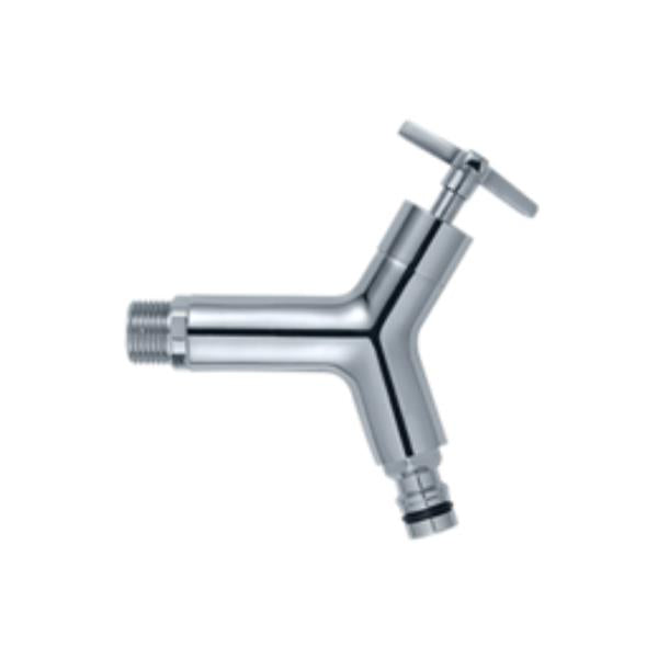 Garantia Design Chrome Tap
