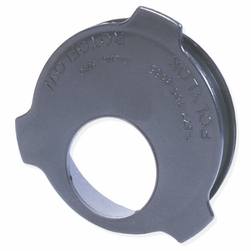 Polylok 110mm Roto-Flow